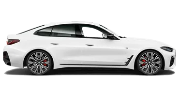 2026 Model Bmw 4 Serisi Gran Coupe - Kırmızı Mika Metalik