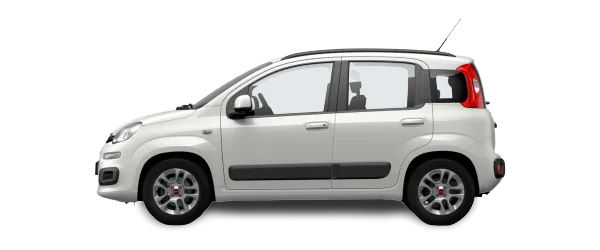 Fiat Panda City 1.0 70 HP Hybrid Versiyon Detayları ve Fiyatları